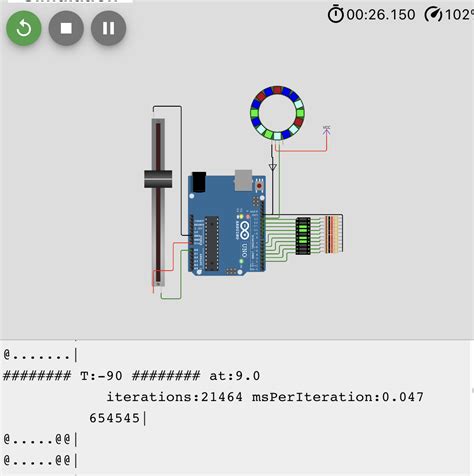How To Organize Code For A Count Down Time Based Sequence To Multiple