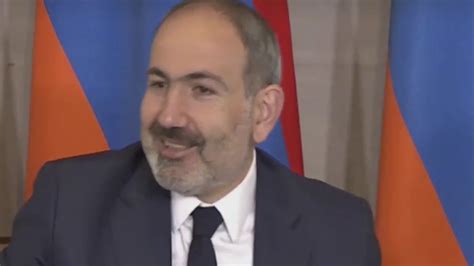 Ո՞վ են դրանք սերմացու գողացող մկները իրավունք չունեն խոսել Ղարաբաղի մասին Նիկոլ Փաշինյան