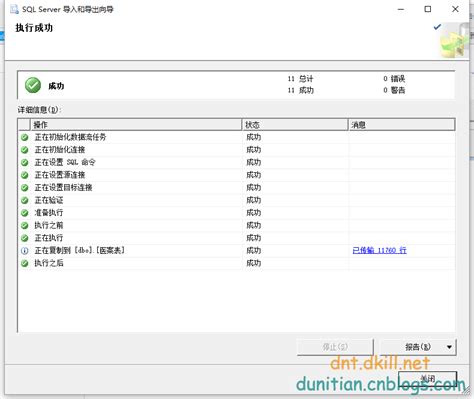 Mdb导入sqlserver 毒逆天 博客园