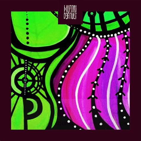 Stream Miriam Robin M By Human By Default Listen Online For Free On