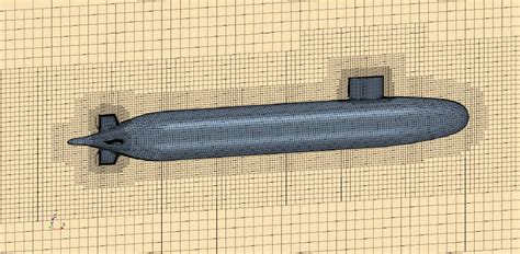 Hydro Acoustic And Hydrodynamic Optimization Of A Submarine Bow Form