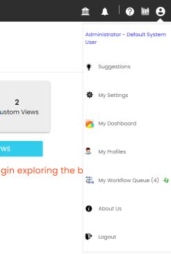 Executing Workflows For Datasets