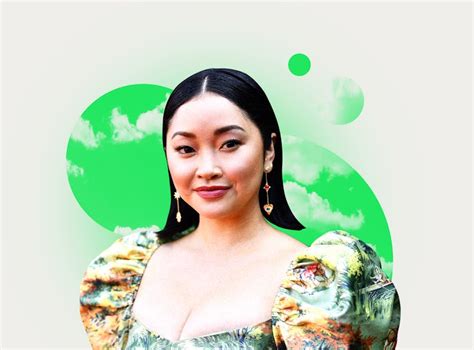 Lana Condor On Her Self Care Routine And Go To Skin Care Products
