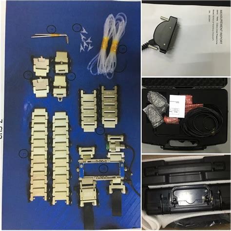 Phased Array Ultrasonic Inspection Scanner For Pipeline Buy Phased