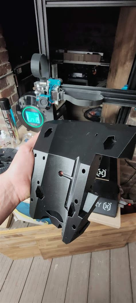 Lr France Mks Tinybee Fluidnc Side Mounted Y Belt Your