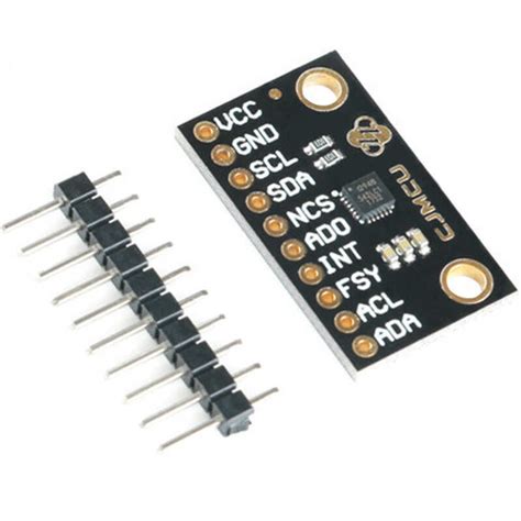 Icm20948 Sensor Module Cjmcu 20948 Low Power Mems 9 Axis Motion Tracking Device Shopee Philippines