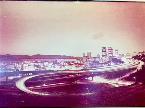 Seattle History Remembering The Kingdome In 1984