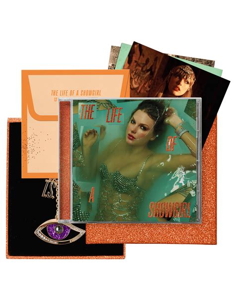 Collections Taylor Swift