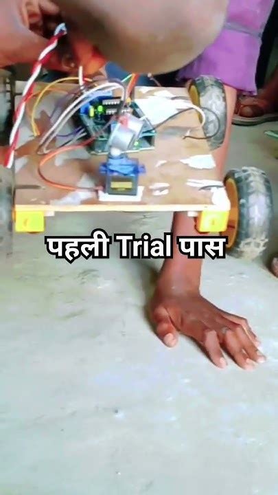 Viral Shorts Mjpstech Arduinoproject Youtube