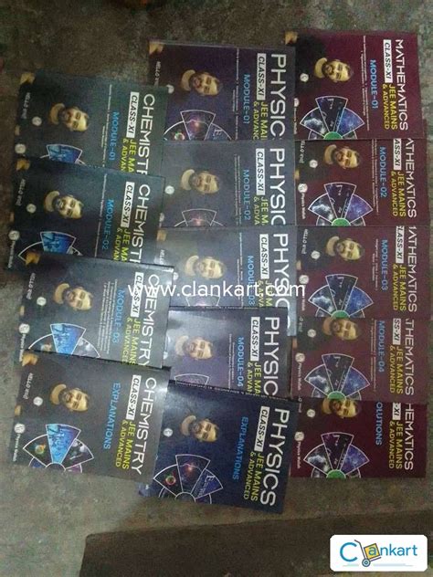 Buy Pw Arjuna Jee Modules Book In Excellent Condition At