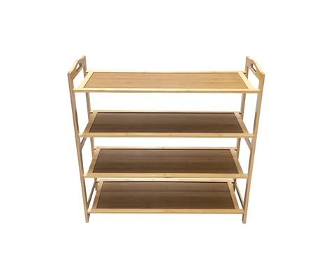 ფეხსაცმლის თარო 4 ც