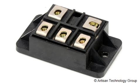Meb00806 Powerex Three Phase Diode Bridge Module Artisantg™