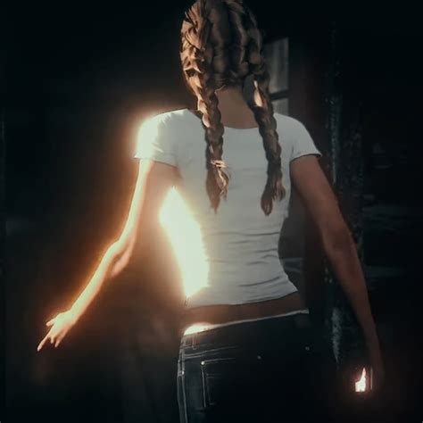 Until Dawn Jessica Riley