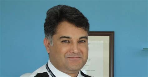 Naveed Malik Handed Written Warning After Admitting Gross Misconduct