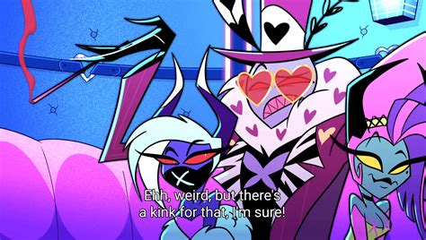 Is Roo The Only Character With No Rule 34 Rhazbin