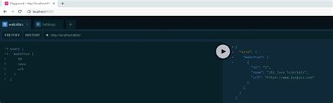 Wrap Rest Api With Graphql In Nodejs Roy Tutorials