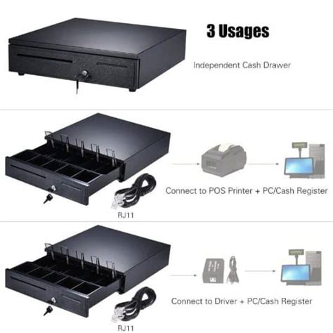 Cash Drawer Kingsmark