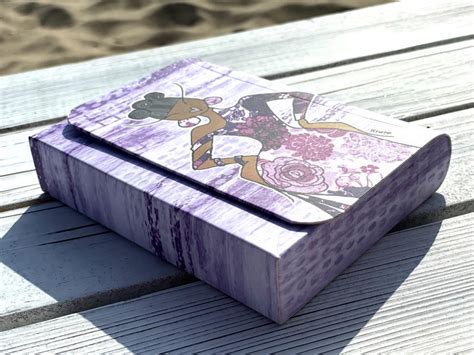 Kiwi Powherful Assorted Note Cards Shades Of Color