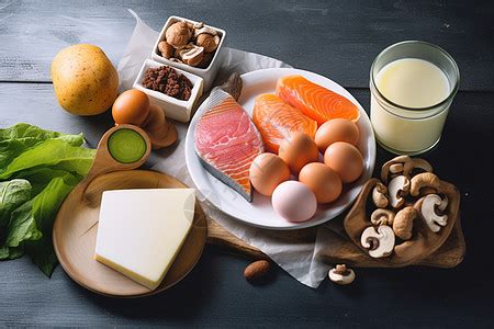 健康饮食的重要性高清图片下载 正版图片600192664 摄图网