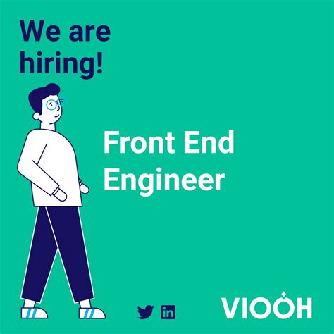 Ignacio Rovira On Linkedin Frontendengineer Jobopportunity Hiring