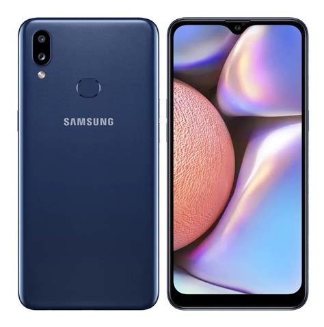 Celular Samsung Galaxy A10S 32GB 2RAM [SM-A107M] - Pixel Store