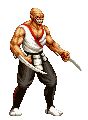 Mk2 Snk Baraka By Sabockee On Deviantart