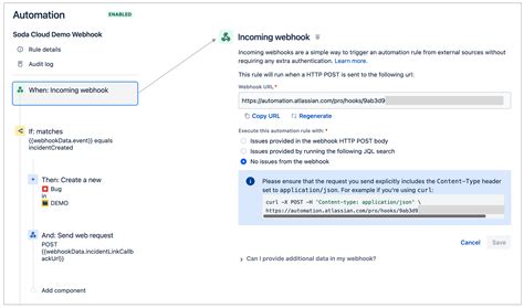 Integrate Jira With Soda Soda Documentation