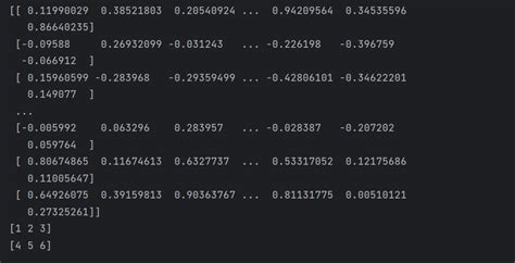 npz的存取 读取npz CSDN博客