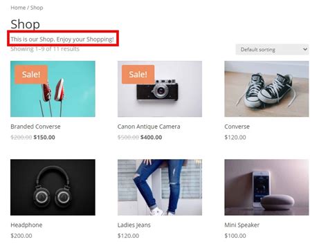 How To Customize WooCommerce Templates QuadLayers