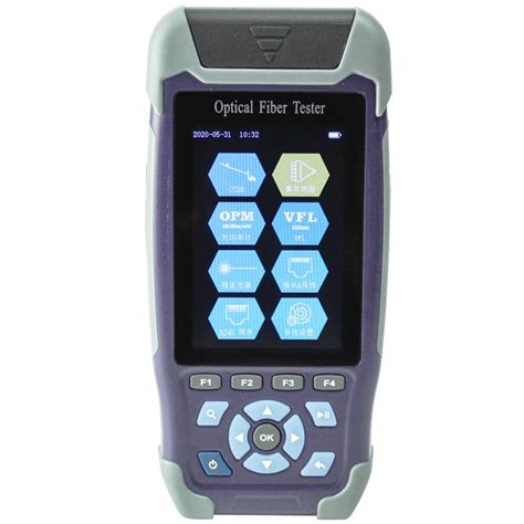 Av Miniotdr C Mini Pro Otdr 24 26db Aveisftth