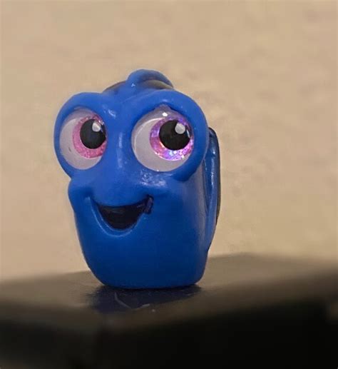 Toys And Hobbies Common Disney Doorables Series 4 Nemo Finding Nemo Brand