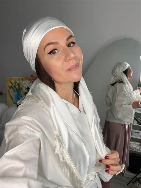 Бандана з імітацією хустки шовкова віскоза з бахромою купити Kstyle Brand