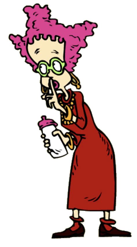 Didi Pickles Wikifanon Wiki Fandom