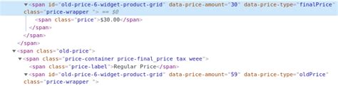 Product List Widget Duplicated Html Id When Special Price Is Available