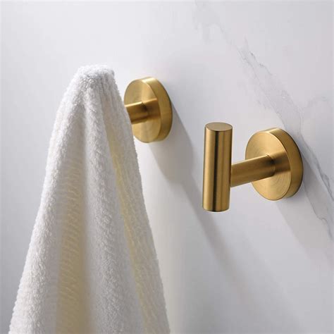 Towel Hook Modern At Ella Reibey Blog
