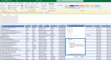Export Sharepoint Lists To Excel Or Csv File Master Data Skills Ai