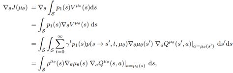Paper Review Deterministic Policy Gradient Algorithms Smilehaha