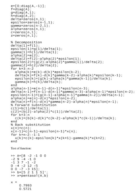 Please Translate This Matlab Code To Mathematica Code
