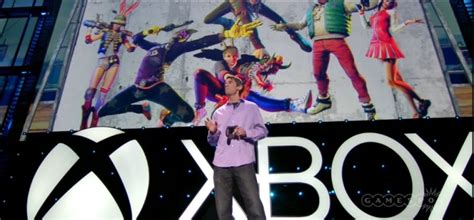 E3 2014 Sunset Overdrive Se Lanzará En Octubre Para Xbox One Play