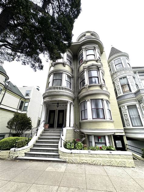 1132 1136 Haight St 1132 San Francisco Ca 94117 See Est Value