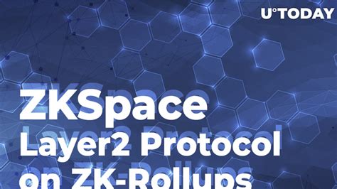 ZKSpace Novel Layer Protocol Goes Live To Change The Game In ZK Rollups