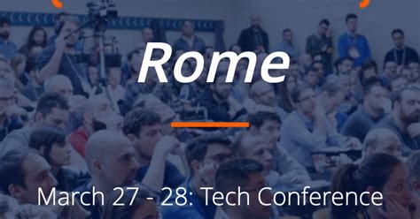eric d schabell codemotion rome 2020 submissions