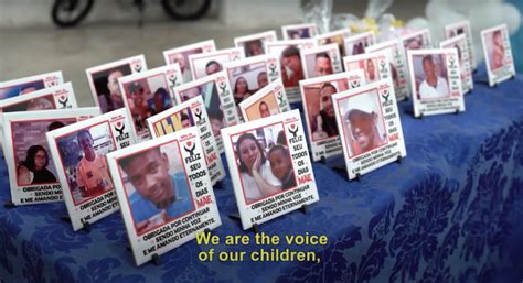 Brazil Orphan Mothers Latin America Bureau