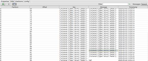 Nnecterrorsdataexception Jsonconverter With