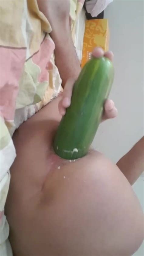 Cool Cucumber