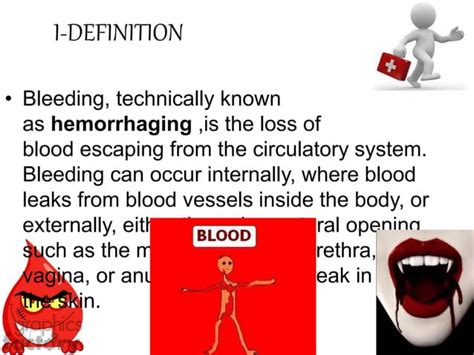 Basic First Aid Bleeding Pptx Basic First Aid Bleeding Pptx