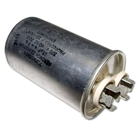 3pcs 15uf 370vac Motor Start Capacitor 370v Ac 15mfd 370 Volts Pump