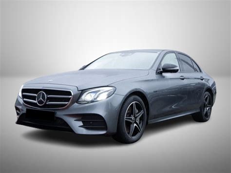 Mercedes Benz E 300 De Amg Line Vezi Oferta Bcch Auto