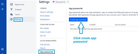 How To Integrate Bitbucket With Qa Touch Qa Touch