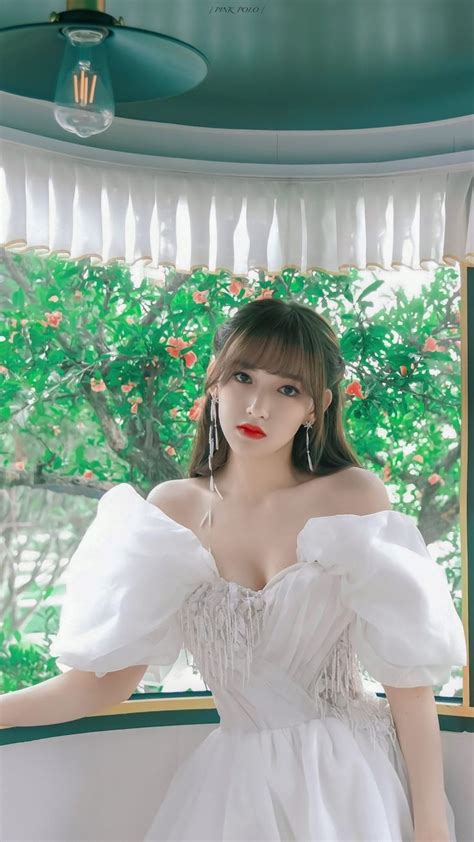 Cheng Xiao Beautiful Chinese Girl Cheng Xiao Pretty Korean Girls